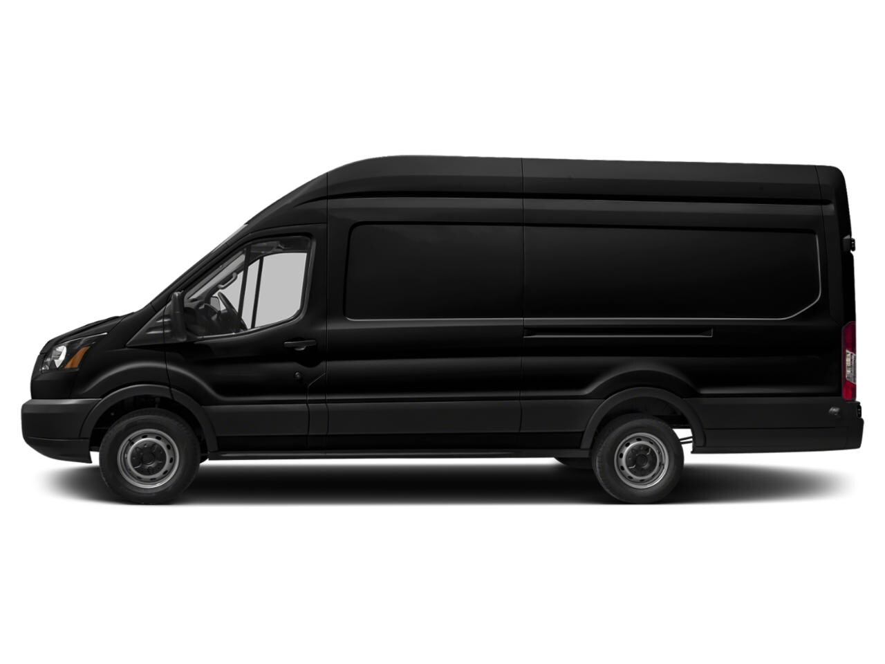 2015 Ford Transit Cargo Van