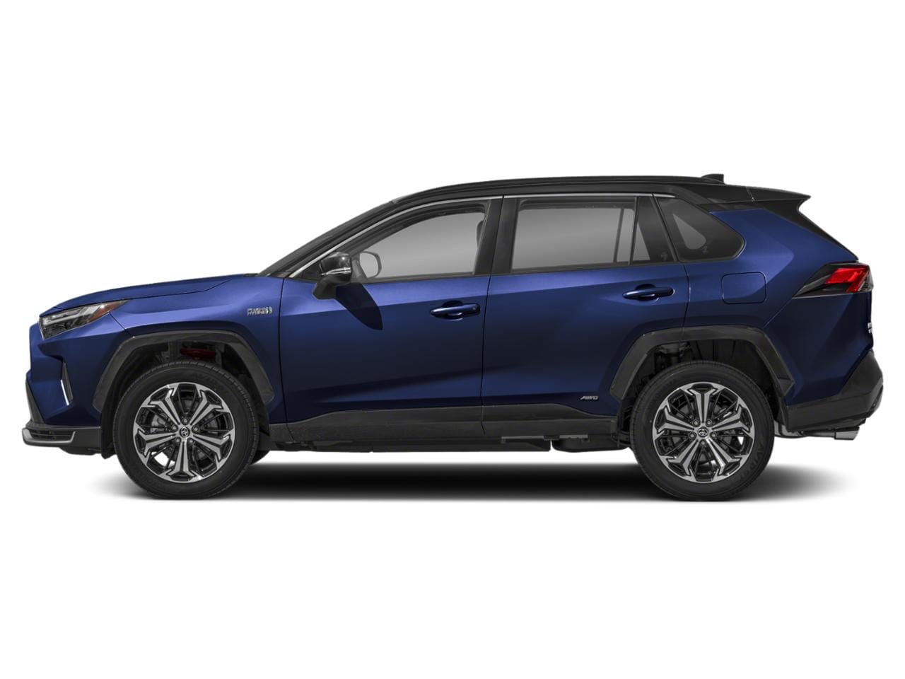 Toyota Rav4 2024 Colors