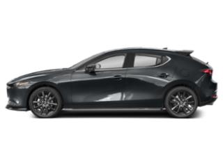 mazda 3 hatchback 2000 23