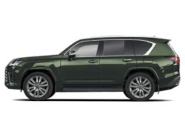 2025 Lexus LX Color, Specs, Pricing | Autoweb