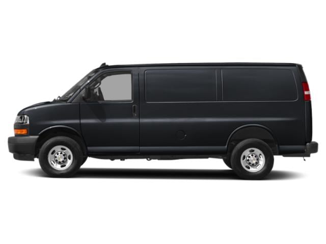 2024 Chevrolet Express Cargo Van Color, Specs, Pricing | Autoweb