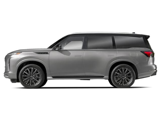 2025 INFINITI QX80 Color, Specs, Pricing | Autoweb