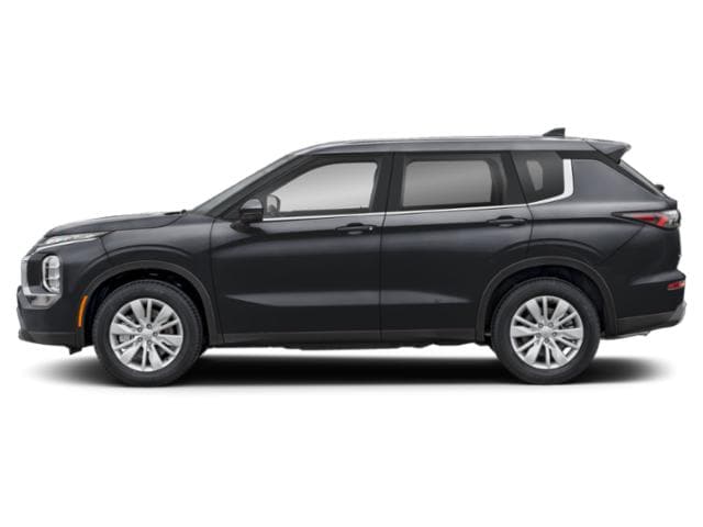 2026 Mitsubishi Outlander Color, Specs, Pricing | Autoweb