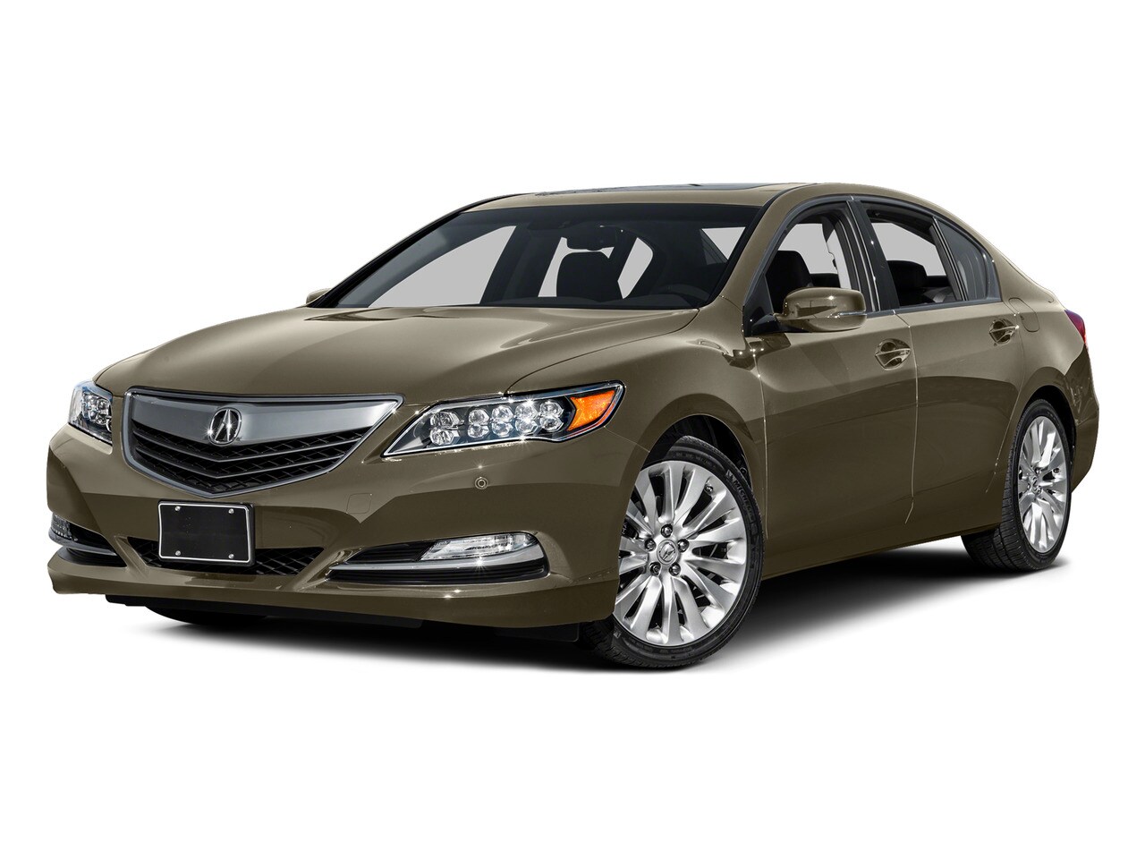 Acura Rlx 2015 2015 Acura RLX Performance, HP & Engine Options | U.S.