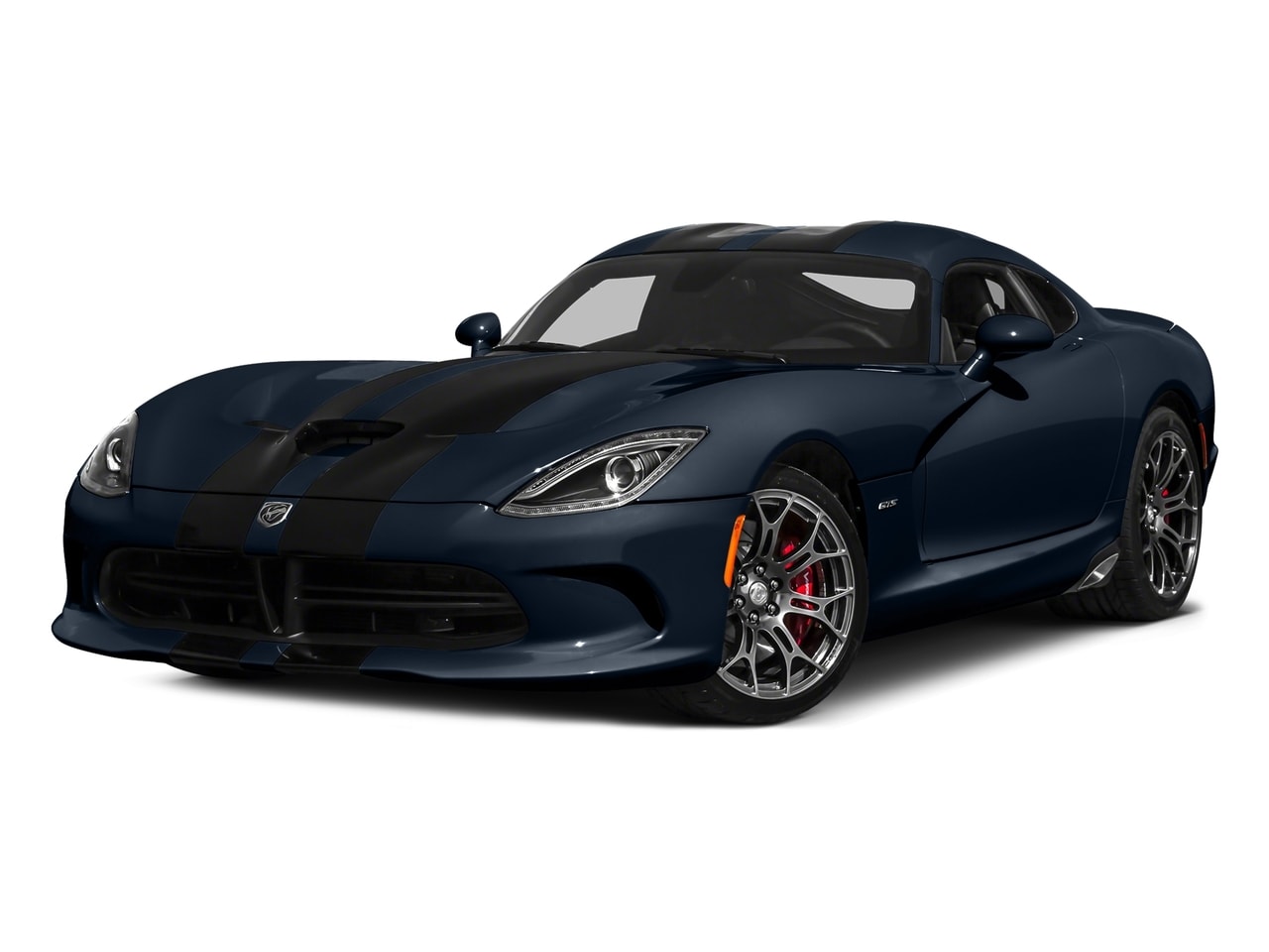 viper car