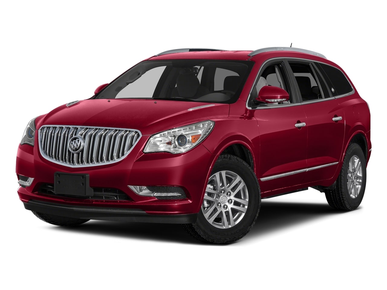 buick enclave 2017