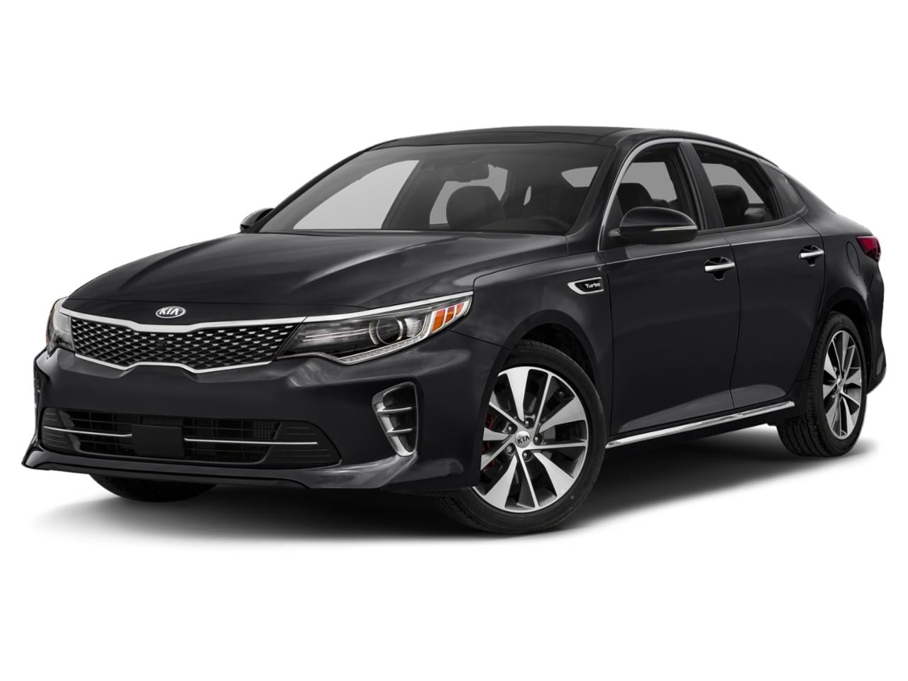 kia optima 2018