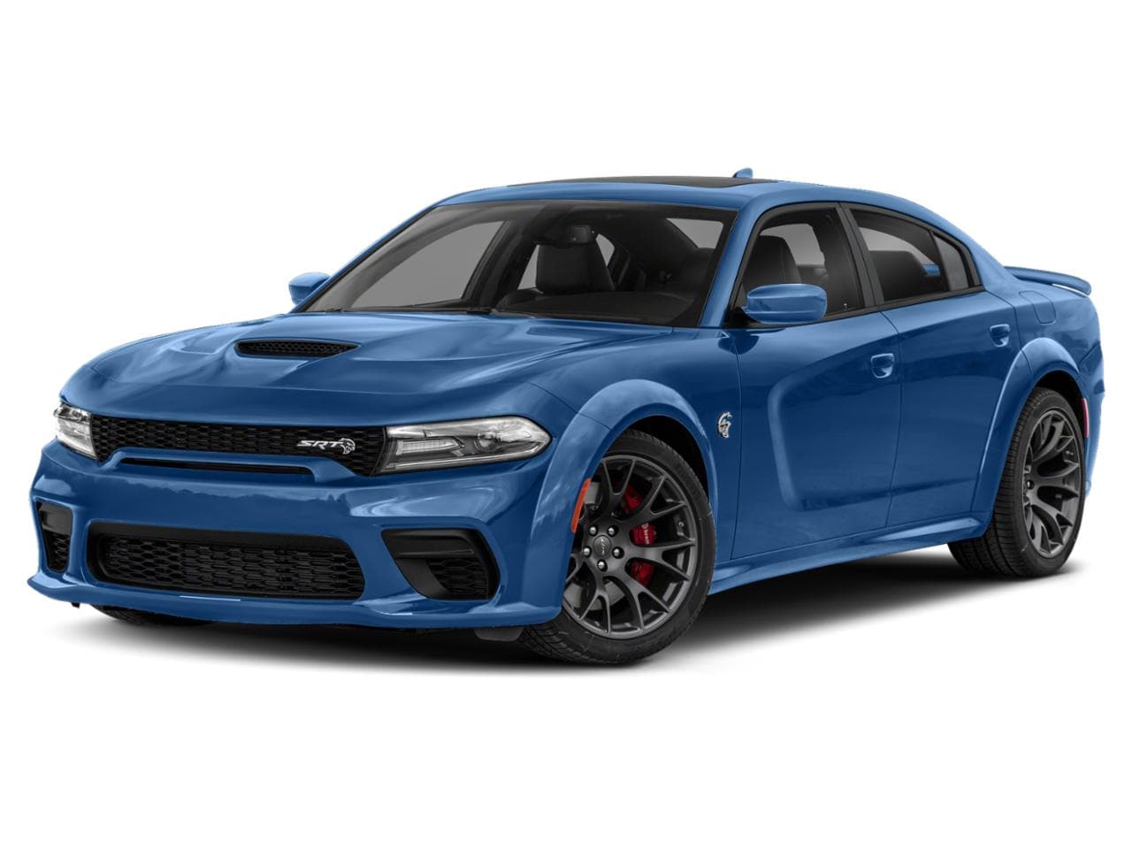 dodge charger color code
