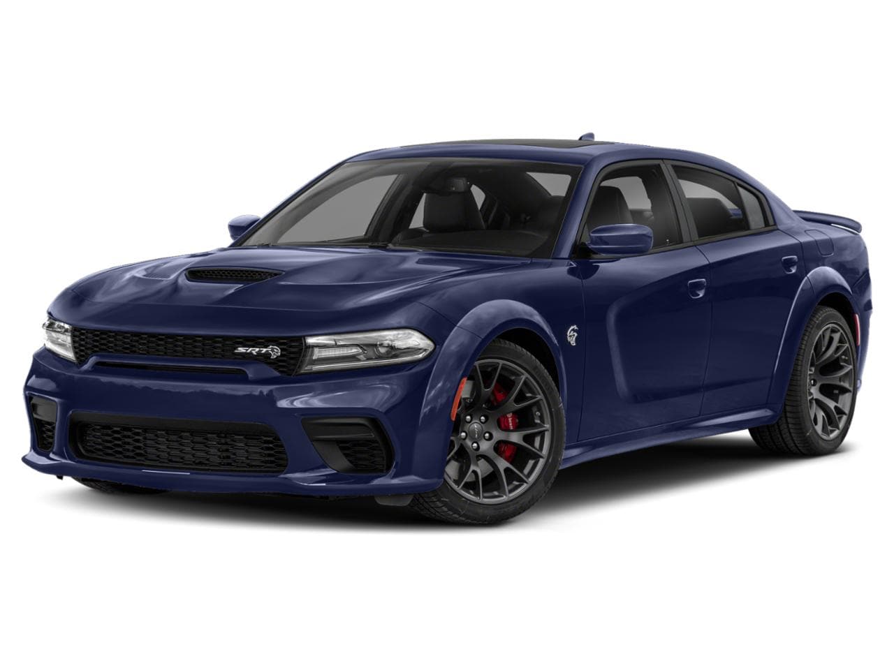 2020 Dodge Charger Dimensions