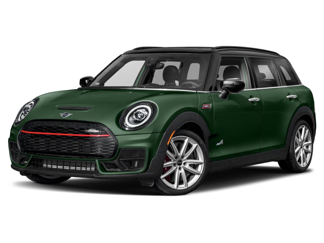green mini 2022