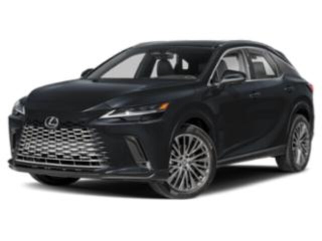 2026 Lexus RX Color, Specs, Pricing | Autoweb