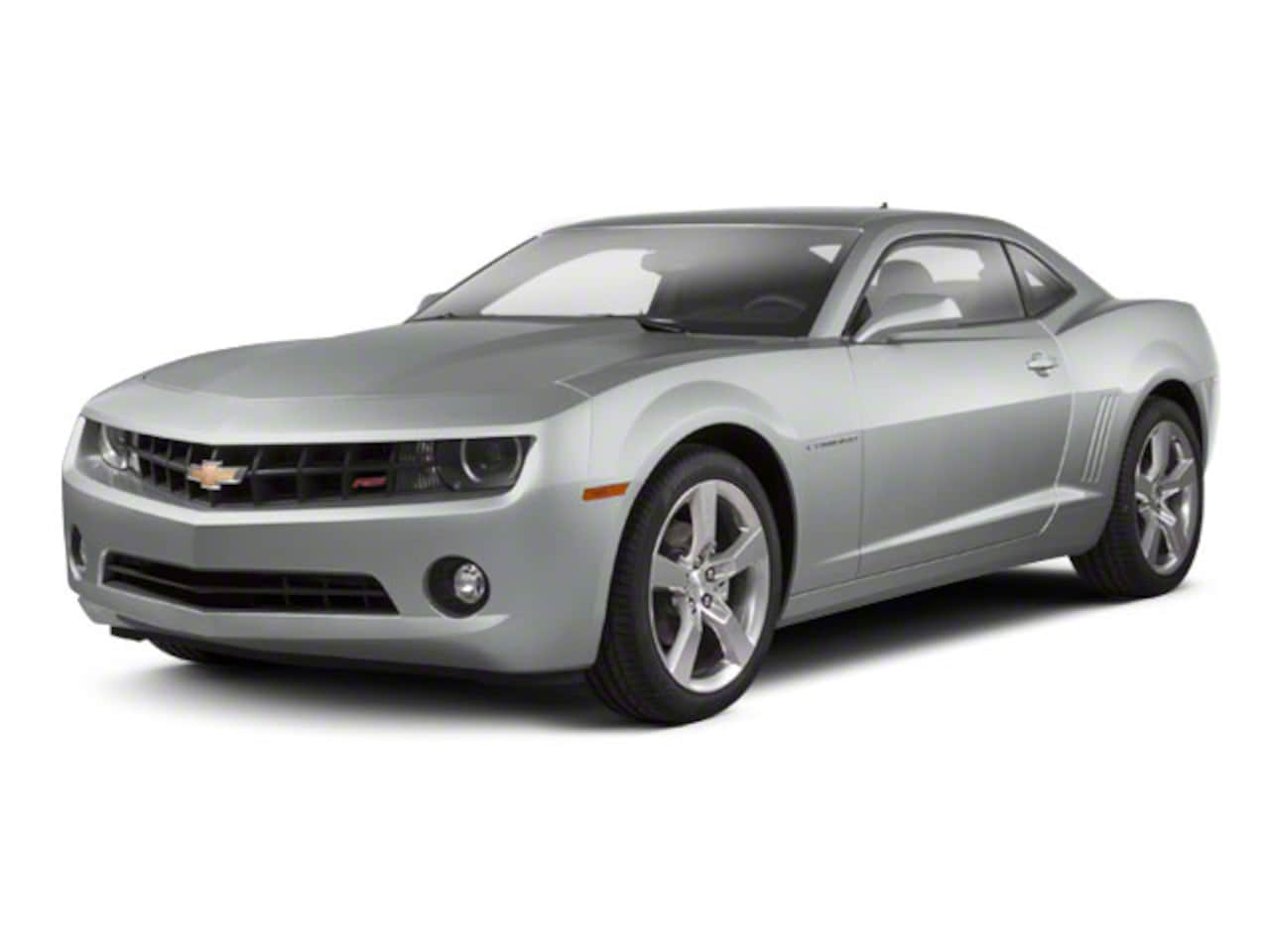 2010 camaro colors options