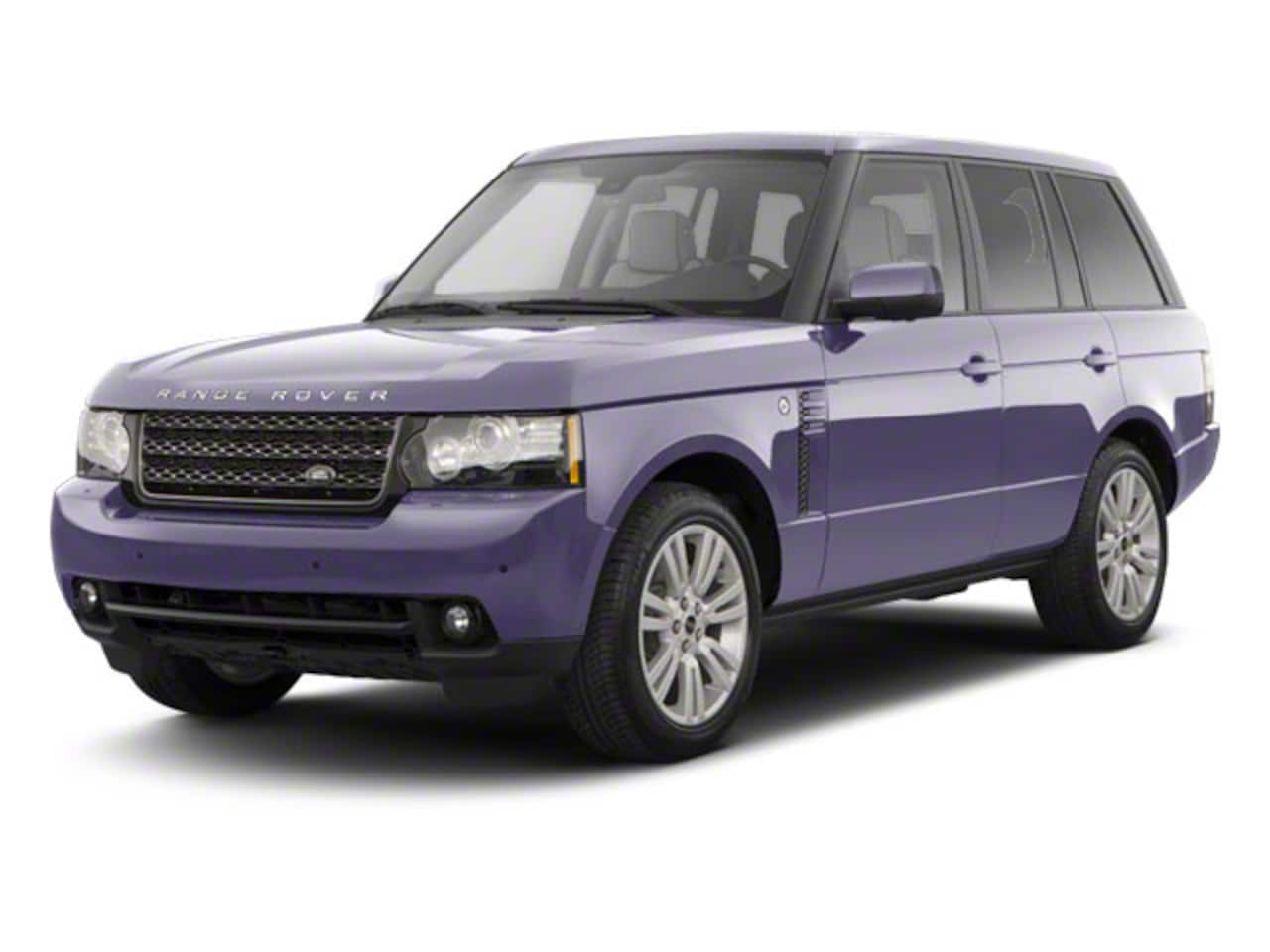 2010 range rover