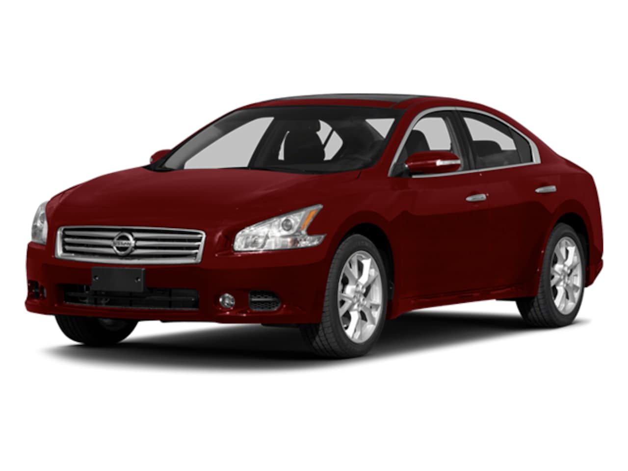 Nissan Maxima 2013