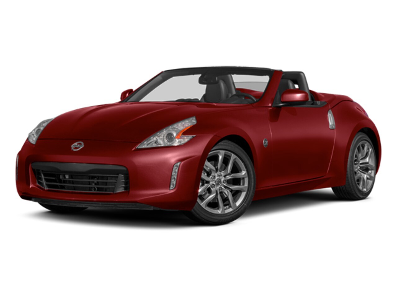 370z red color code