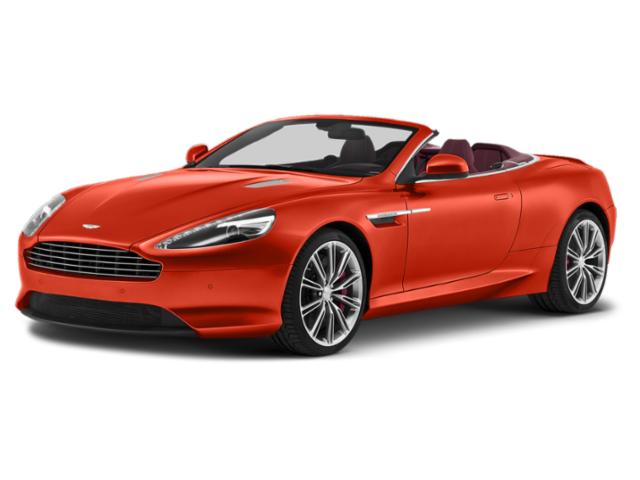 db9 convertible