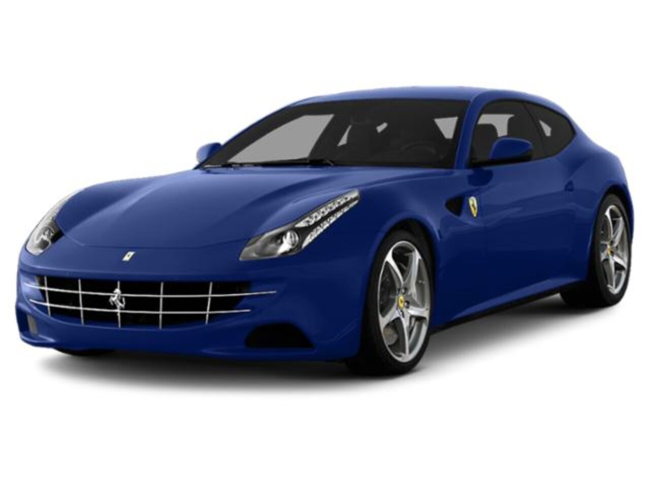 ferrari ff 2014