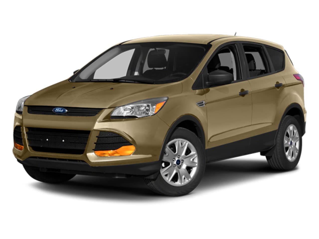 2014 Ford Escape Color Chart 2014 Ford Escape SE Pictures & Videos