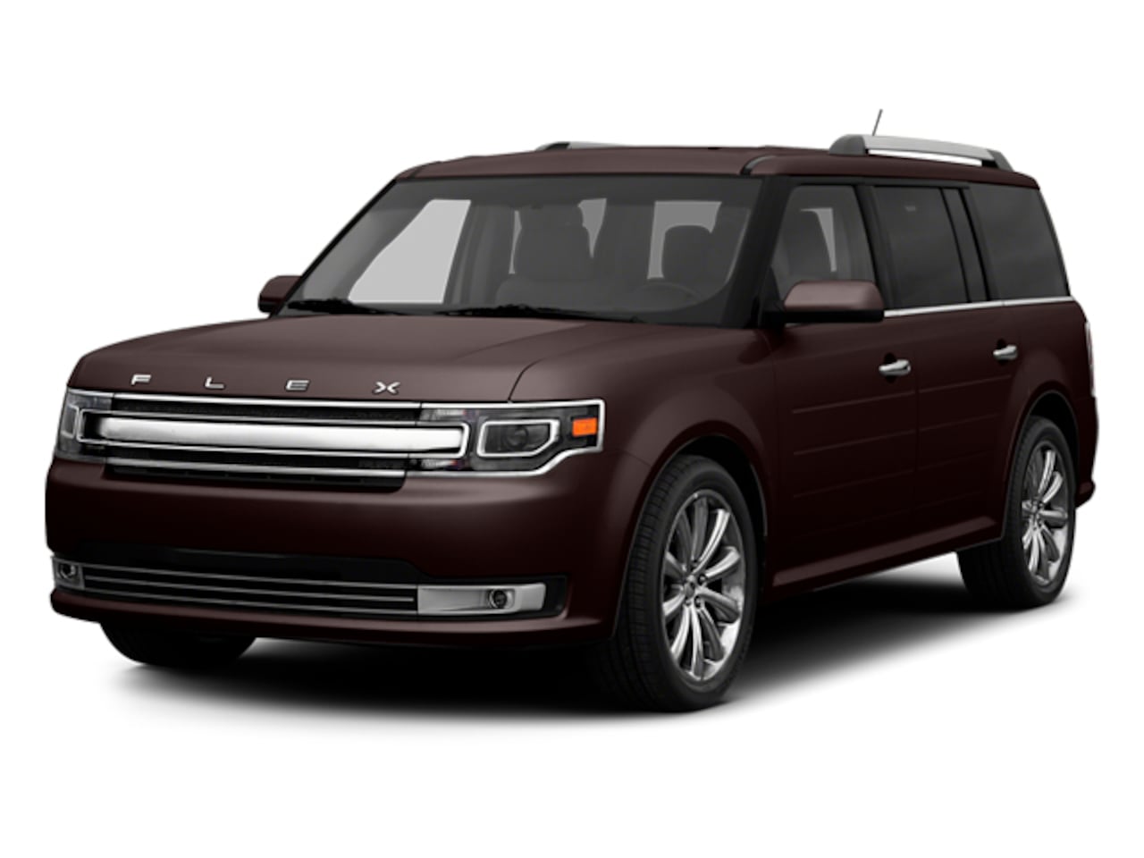 2014 ford flex custom