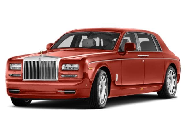 rolls royce 2002 phantom