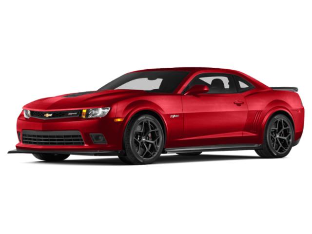 camaro colors 2015