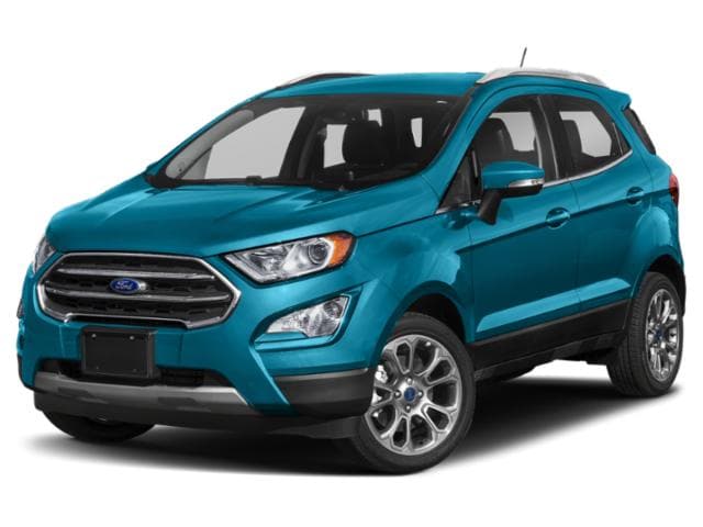 ford ecosport colour code