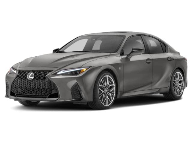 2022 Lexus IS Color, Specs, Pricing | Autobytel