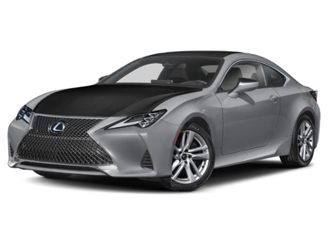 2023 Lexus RC Color, Specs, Pricing | Autoweb