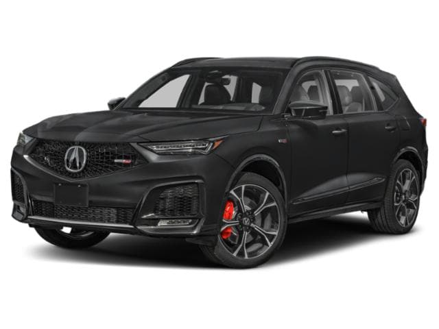 2025 Acura MDX Color, Specs, Pricing | Autoweb
