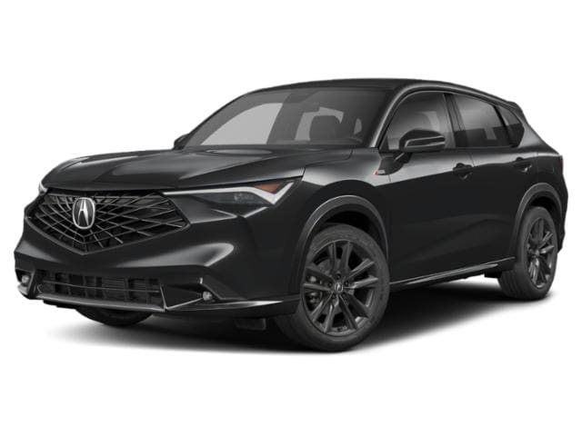 2025 Acura ADX Color, Specs, Pricing | Autoweb
