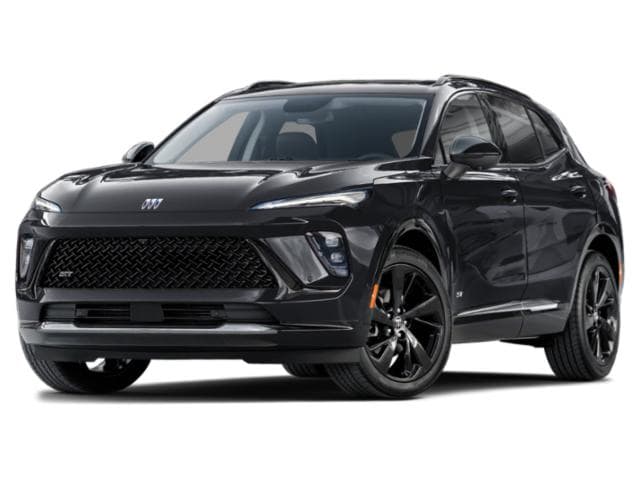 2025 Buick Envision Color, Specs, Pricing | Autobytel