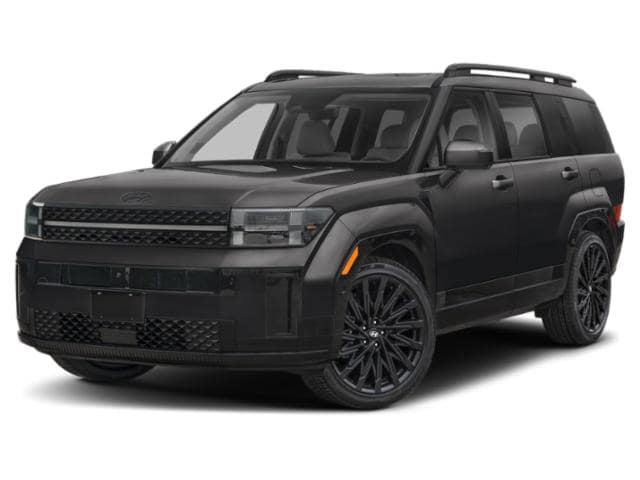 2025 Hyundai Santa Fe Color, Specs, Pricing | Autoweb