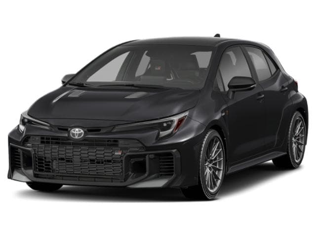 2025 Toyota GR Corolla Color, Specs, Pricing | Autoweb