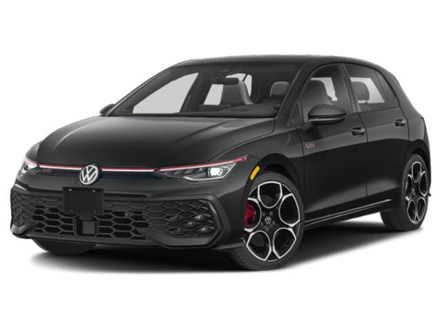 2025 Volkswagen Golf GTI Color, Specs, Pricing | Autoweb