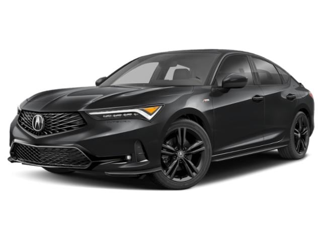 2026 Acura Integra Color, Specs, Pricing | Autoweb