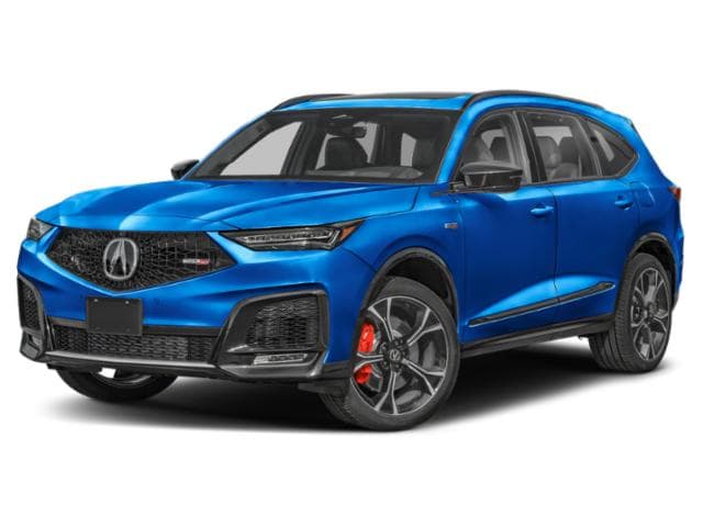 2026 Acura MDX Color, Specs, Pricing | Autoweb