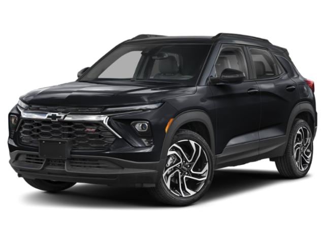 2026 Chevrolet Trailblazer Color, Specs, Pricing | Autoweb
