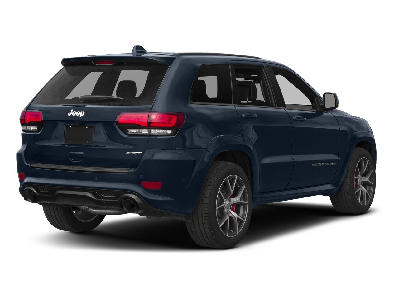 2017 Jeep Cherokee Color Chart