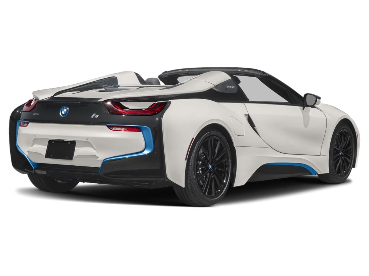 bmw i8 color code
