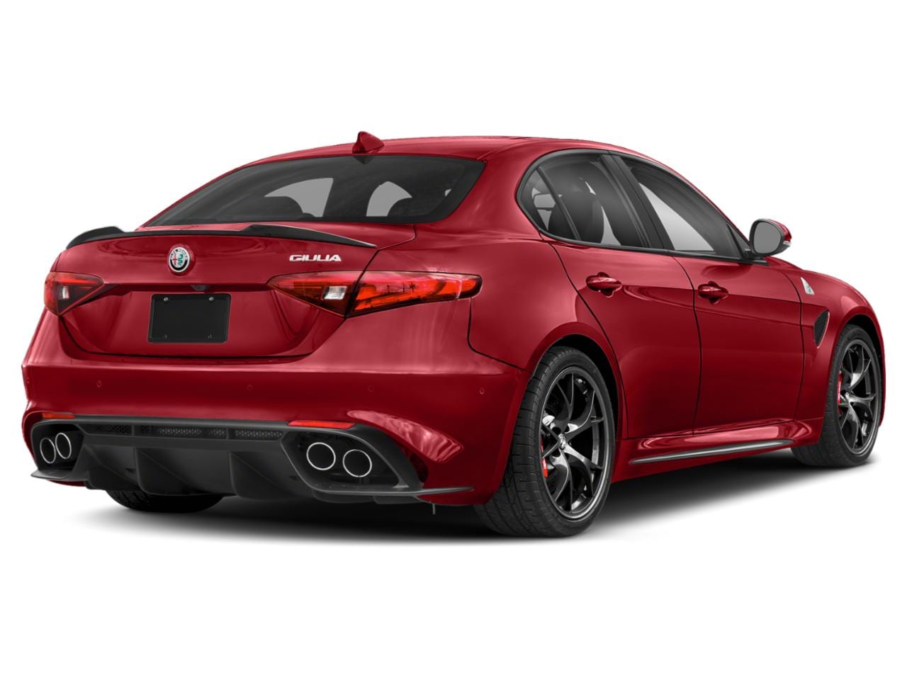 alfa romeo giulia super 2022