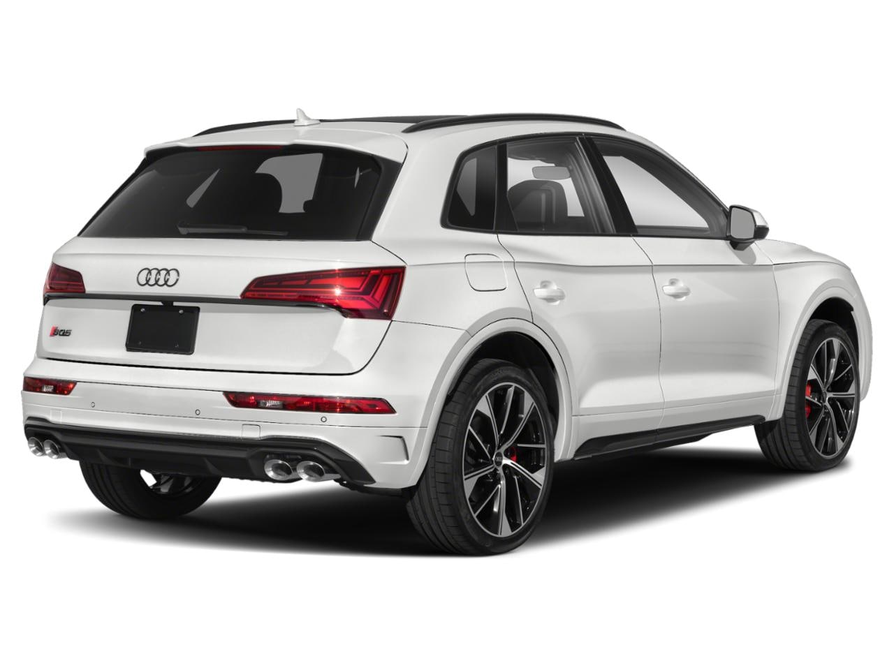 sq5 white