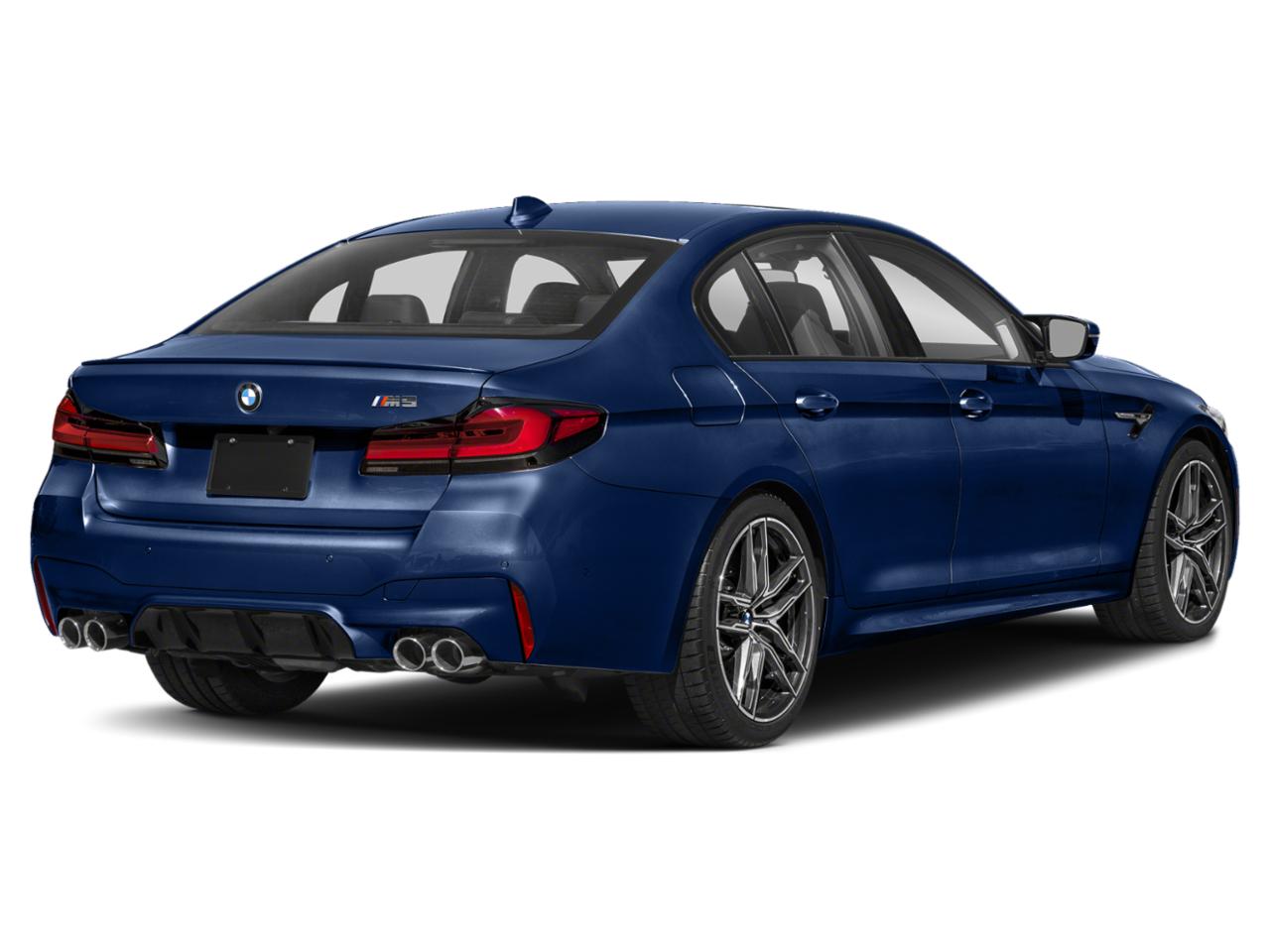 bmw m5 color code