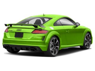 audi tt lime