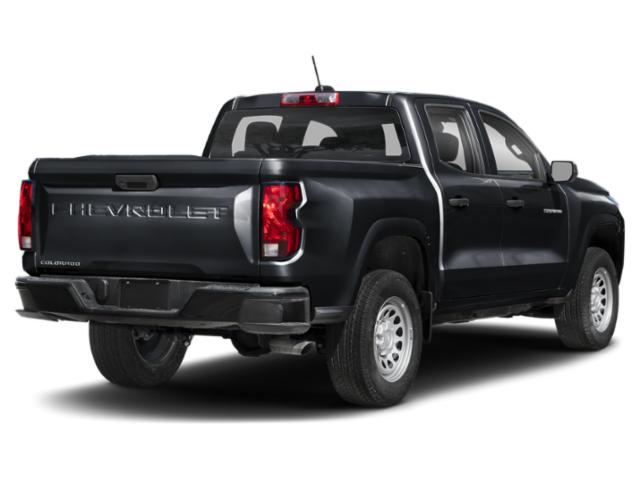 2024 Chevrolet Colorado Color, Specs, Pricing | Autoweb