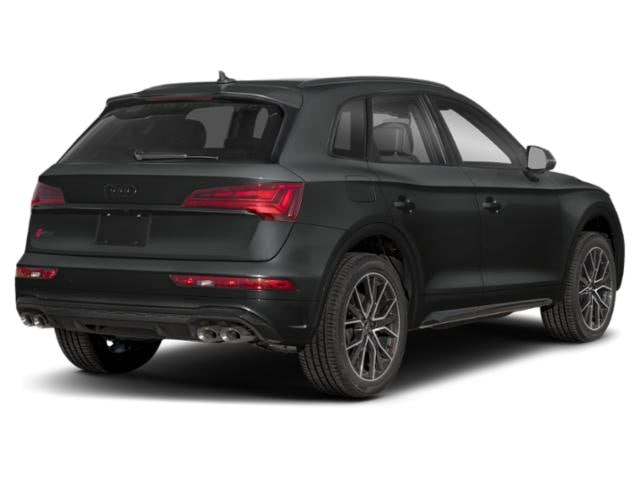 2025 Audi SQ5 Color, Specs, Pricing | Autoweb