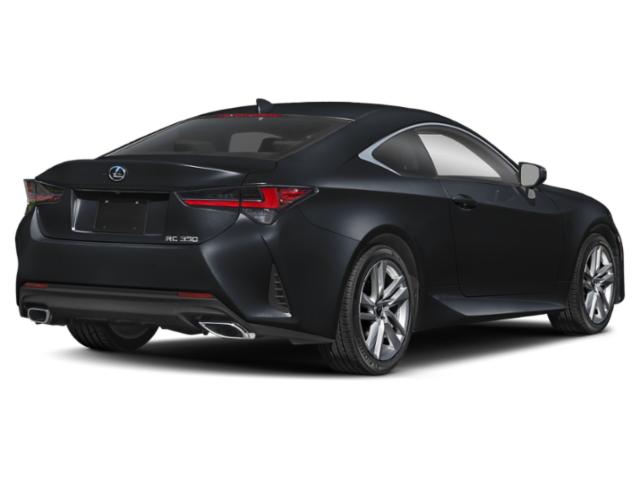 2025 Lexus RC Color, Specs, Pricing | Autoweb