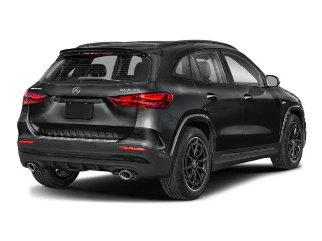 2025 Mercedes-Benz GLA Color, Specs, Pricing | Autoweb