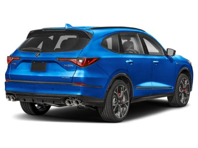 2026 Acura MDX Color, Specs, Pricing | Autoweb