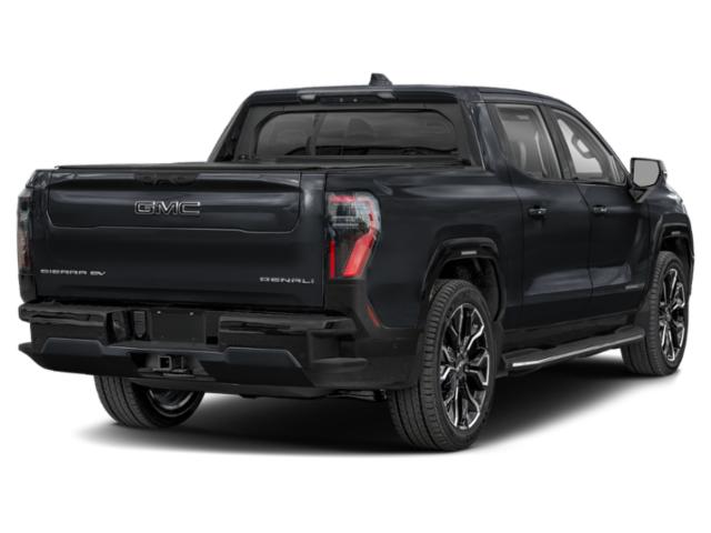 2026 GMC Sierra EV Color, Specs, Pricing | Autoweb