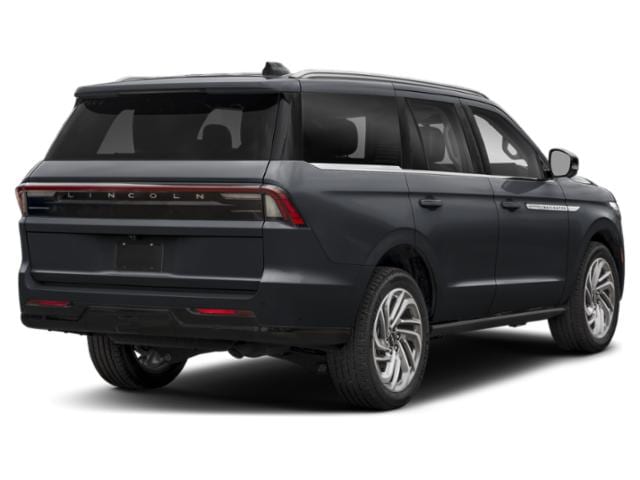 2026 Lincoln Navigator Color, Specs, Pricing | Autoweb